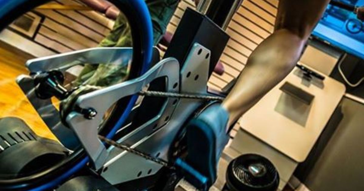 BioWheels - Retails - Cincinnati, OH