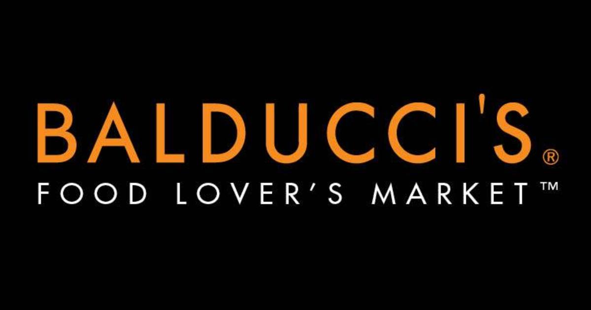 Balducci Logo Homepage C.B.F. Balducci Group S.p.A. Società Benefit