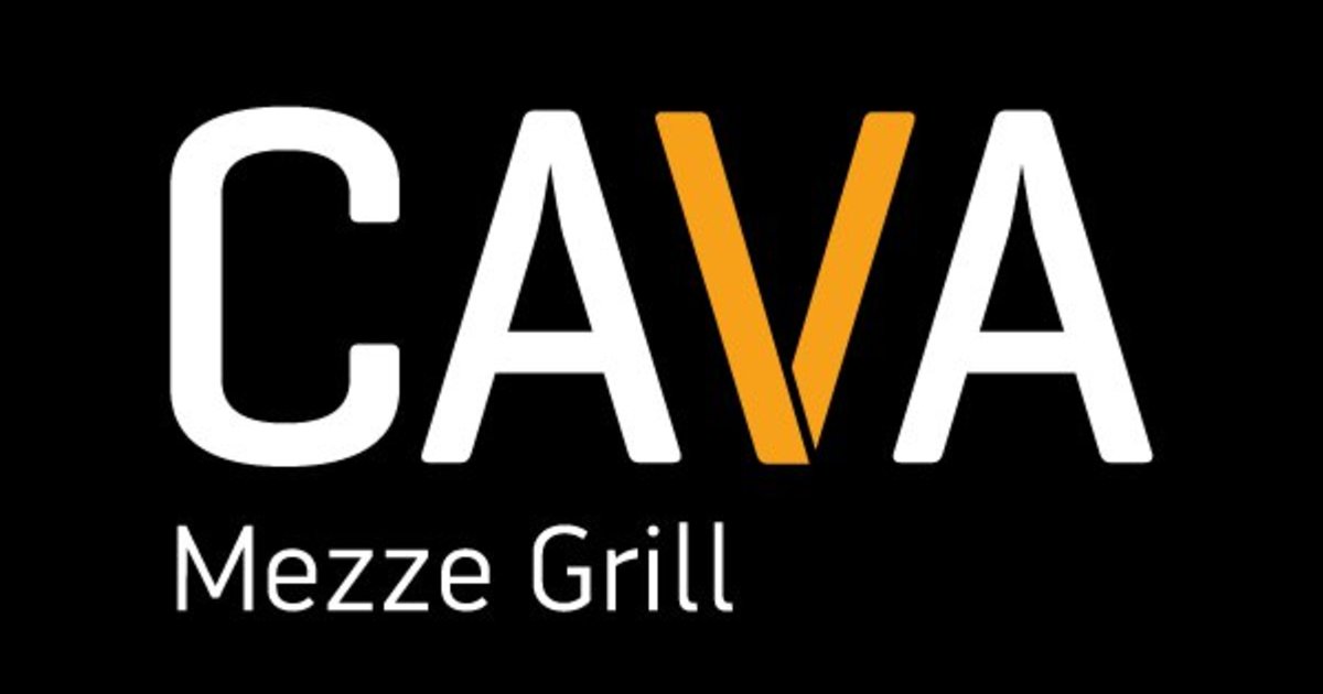 CAVA - Restaurants - Washington, DC