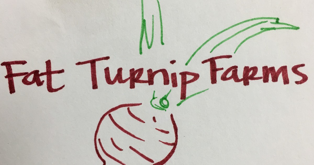 Fat Turnip Farms - Grocery Stores - Kingston, WA